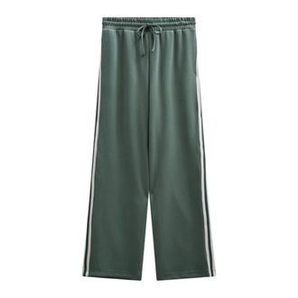 Freequent Freequent, Damen, Hosen, Gr&uuml;n, XSGr&ouml;&szlig;e