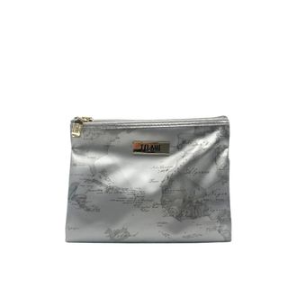 Alviero Martini 1A Classe Beauty Pochette - - Bags - Damen - Grau - ONE SIZE