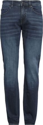 HUGO BOSS HOSEN & RÖCKE - Jeanshosen auf YOOX.COM