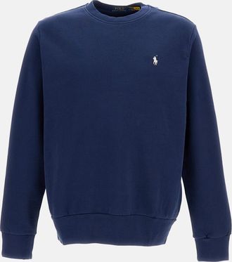 Polo Ralph Lauren Rundhals-sweatshirt