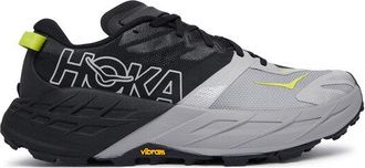 Hoka One One Hoka Laufschuhe Speedgoat 7 1171928 Schwarz
