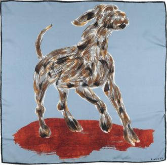 Lanvin ACCESSOIRES - Schals auf YOOX.COM