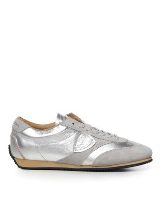 Philippe Model Sneaker - Grau