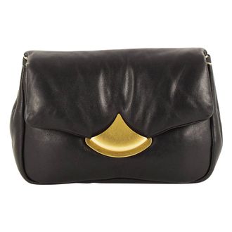 Sessun Sac Diviluz Puffy Cuir Sess&ugrave;n