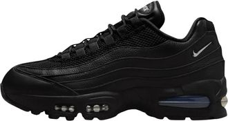 Nike Femme, Chaussures, Noir, Taille: 44 1/2 EU Air Max 95 Big Bubble