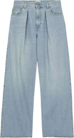 Haikure Femme, Jeans, Bleu, Taille: W25 Jean Candy