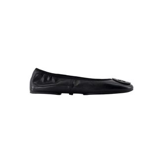 Tory Burch Damen, Schuhe, Schwarzk, 37 EUGr&ouml;&szlig;e