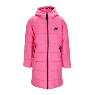 Nike Damen, Mäntel, Rosa, XSGröße