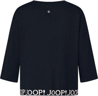 Joop Strickpullover Langarmshirt - Regular Fit