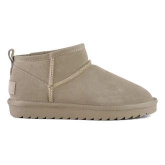 Colors Of California Winter Boot Ultra Mini - - Shoes - Damen - Grau - 37 EU