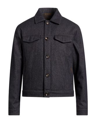 Moorer JACKEN & M&Auml;NTEL - Jacken und Anoraks auf YOOX.COM