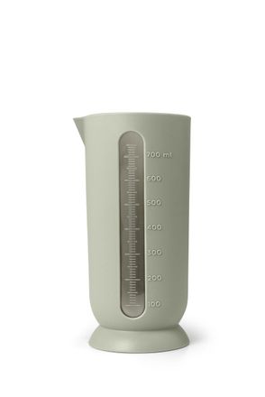 BlimPlus Blim Plus QB M M-Forest 750 ml, Messger&auml;t f&uuml;r Fl&uuml;ssigkeiten, auslaufsicherer Ausguss, hergestellt in Italien