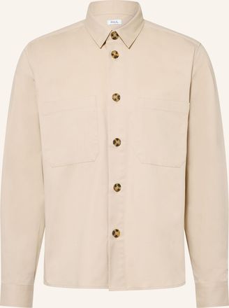 Paul Paul Hemd Comfort Fit beige