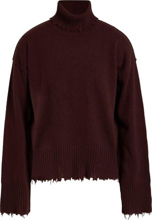 Uma Wang STRICKWAREN - Rollkragenpullover auf YOOX.COM