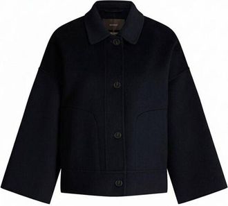 Windsor Damen Jacke aus Schurwolle