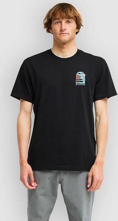 Billabong Sundown T-Shirt black