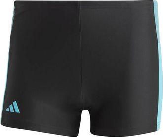 adidas Badehose Colorblock 3-Streifen