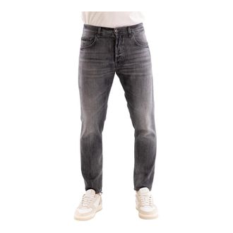 Don the Fuller Yaren Jeans - - Jeans - Herren - Grau - W30