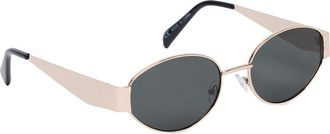 Jenny Sonnenbrillen JENNY WB-4WF-001-SS26R Goldfarben