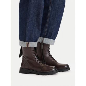 Beverly Hills Polo Club Schn&uuml;rschuhe Beverly Hills Polo Club CEO-WI45-TOSS-01 Grau