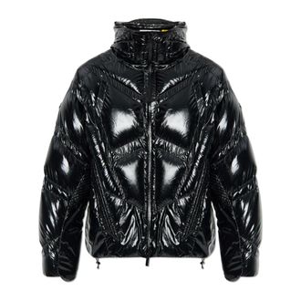 Moncler unisex, Vestes, Noir, Taille: L 1 Moncler Asap Rocky Jacket