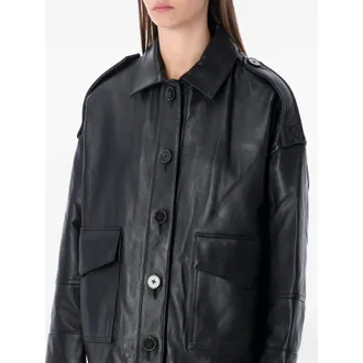 Sessun Harriboyd Jacket - Black