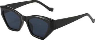 Generic Lunettes De Soleil Conduite For Hommes Et Femmes, For Les Vacances Le Sport En Plein Air(Black)