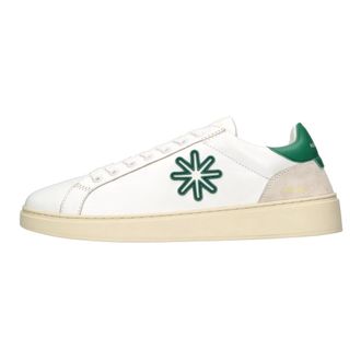 Manuel Ritz Homme, Chaussures, Blanc, Taille: 41 EU Baskets