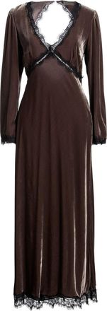 Rixo KLEIDER - Maxi-Kleider auf YOOX.COM
