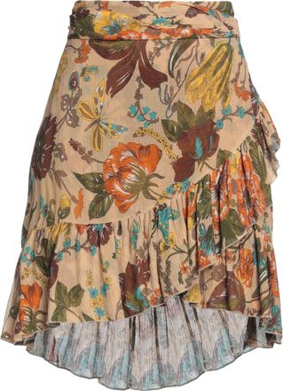 Momoni HOSEN & RÖCKE - Miniröcke auf YOOX.COM