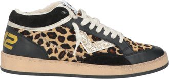 Alberta Ferretti SCHUHE - Sneakers auf YOOX.COM