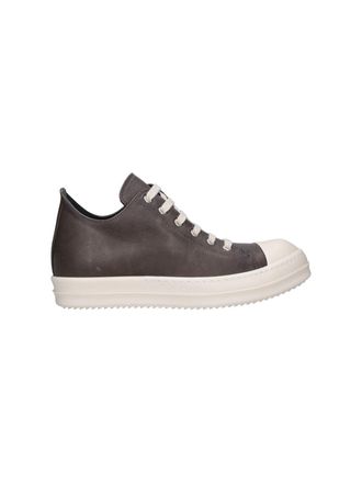Rick Owens Sneaker Low Sneaks