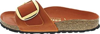 Birkenstock Madrid Big Buckle 1026632, Sandalen - 36 EU