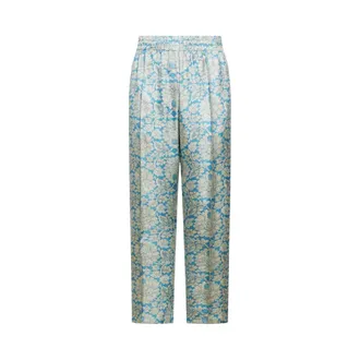 Pierre-Louis Mascia Herren, Hosen, Blau, MGr&ouml;&szlig;e