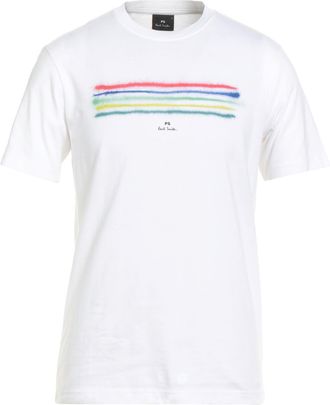 Paul Smith TOPS - T-shirts auf YOOX.COM