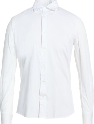 Glanshirt TOPS - Hemden auf YOOX.COM