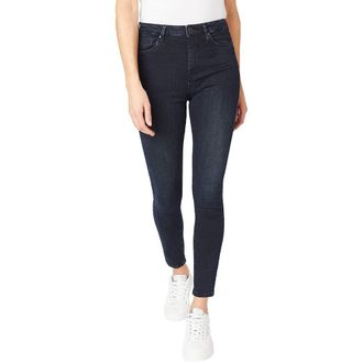 Pepe Jeans London Damen DION Jeans, 0 Denim, 25W / 28L