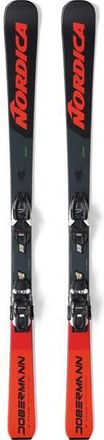 Nordica Kinder Racing Ski DOB.COMBI PRO S+J7.0 FDT