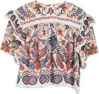 Farm Rio TOPS - Tops sur YOOX.COM