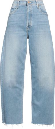 Mother HOSEN & RÖCKE - Jeanshosen auf YOOX.COM