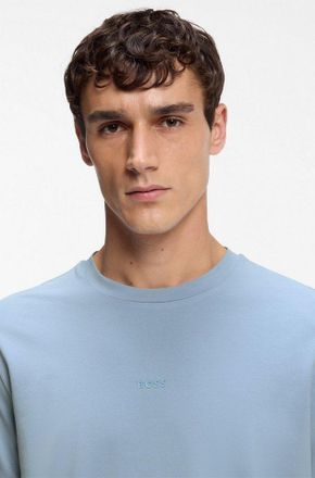 HUGO BOSS T-Shirt TChup mit Rundhalsausschnitt
