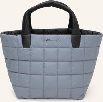 VeeCollective Shopper Porter Tote Medium grau