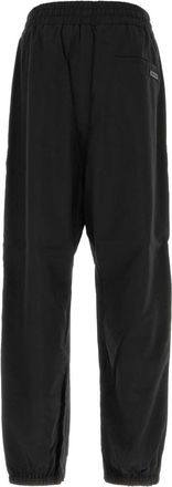 Fear of God Track Joggers - Black