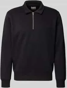 Jack & Jones Regular Fit Sweatshirt mit Baumwoll-Anteil Modell Bradley