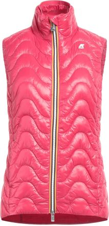 K-Way JACKEN & M&Auml;NTEL - Westen auf YOOX.COM