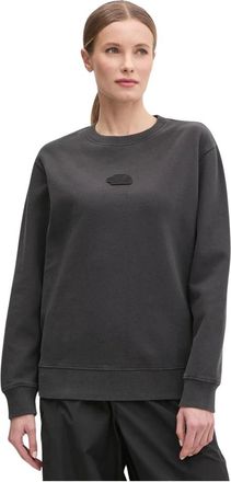 The North Face Femme, Sport, Gris, Taille: 42 FR SweaT-shirt &agrave; enfiler
