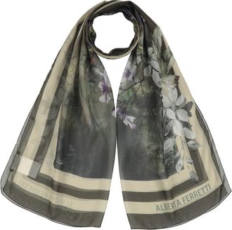 Alberta Ferretti ACCESSOIRES - Schals auf YOOX.COM