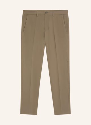HUGO BOSS Chino Commuter Slim Fit gruen