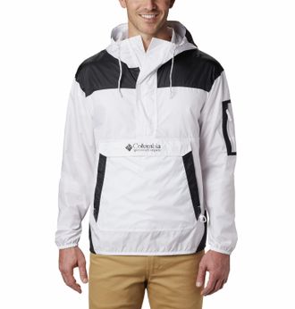 Columbia Windbreaker-Jacke f&uuml;r Herren, Challenger II