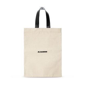 Jil Sander Shopper Bag - - Bags - Damen - Beige - ONE SIZE